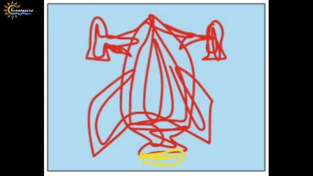 Moon Space Quest (прохождение)