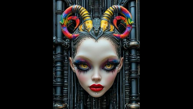 Techno Mix - SET 562