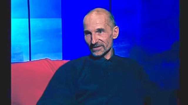 Интервью с Петром Мамоновым