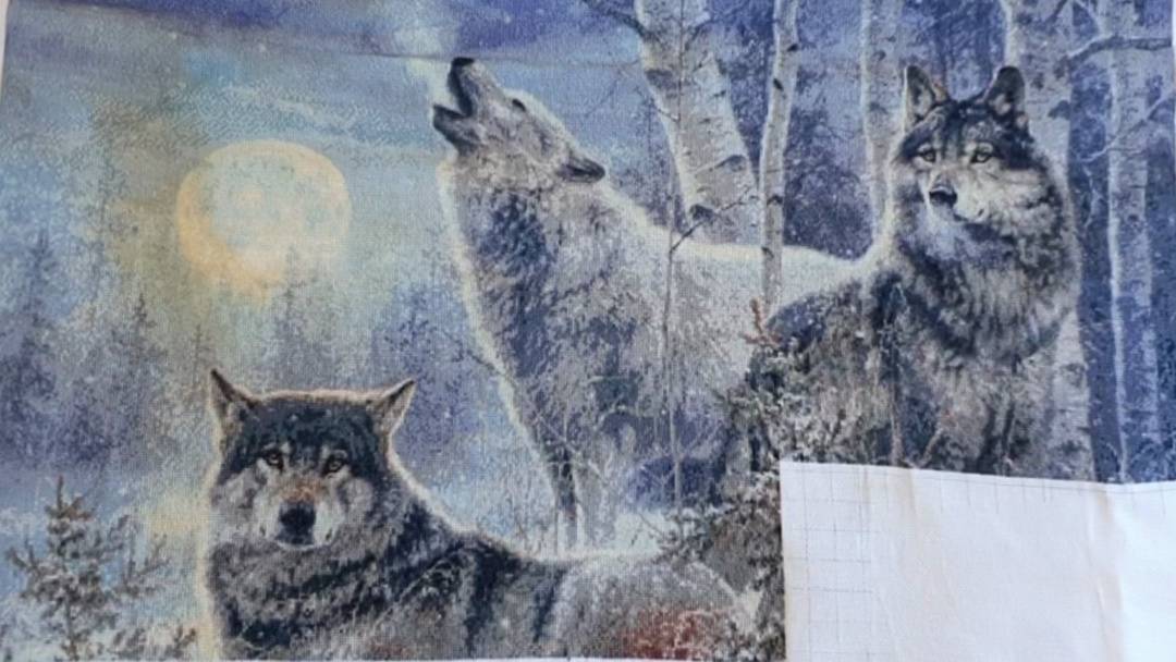 Вышивально-рукодельная неделя  с 12 по 18 мая 2025 г