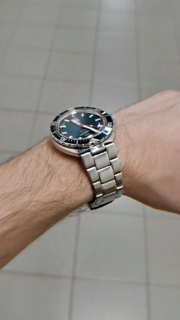 Изумрудный Нептун уже на канале🧜♂️