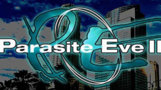 Parasite Eve II (Драйфилд, пустыня Мохаве) День. 100% зачистка. #2