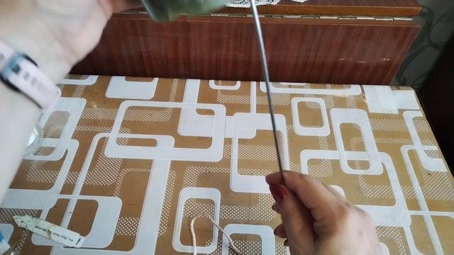 Распаковка посылки. Инопланетная орхидея 💞