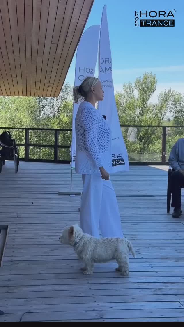 Обычный день необычного события – на ММТМ HTS 2024