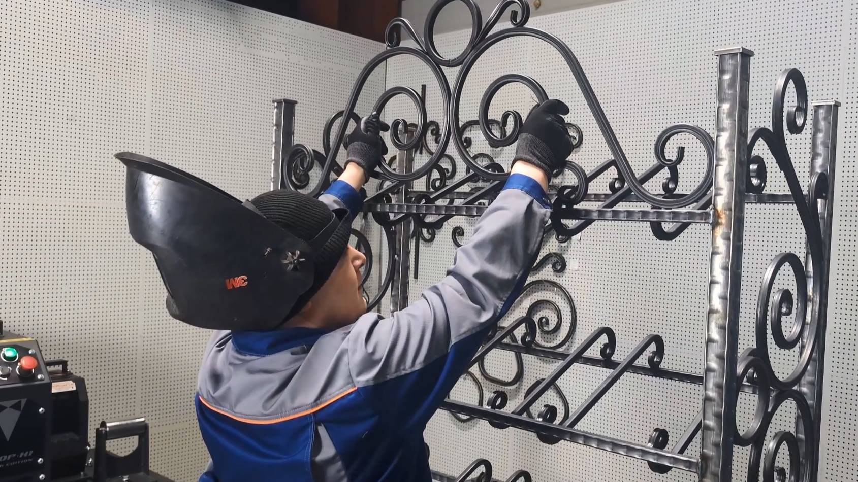 Как заработать на подставках под воду? Простой проект с Узор-Н1 Black Edition