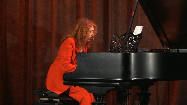 Елена Тальковская - Одна