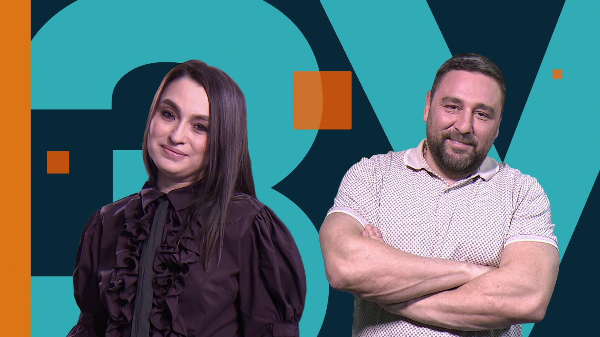 Залог успеха / 23 мая