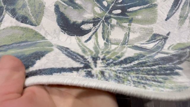 Ковер на пол Бельгия MATRIX 89925_6294-прямой