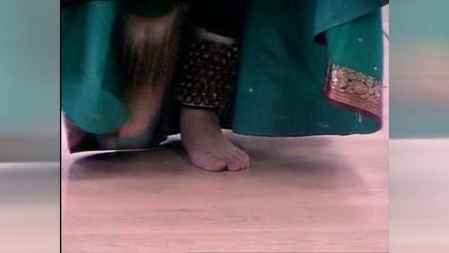 Лайя Бант | Таал Дхамар | Стиль Катхак | РИМА ШАМО | ВИКТОРИЯ АНИСИМОВА | Театр Таранг | Москва