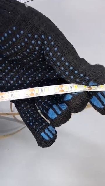 ЛЕНТА SMD2835-600-12 IP65