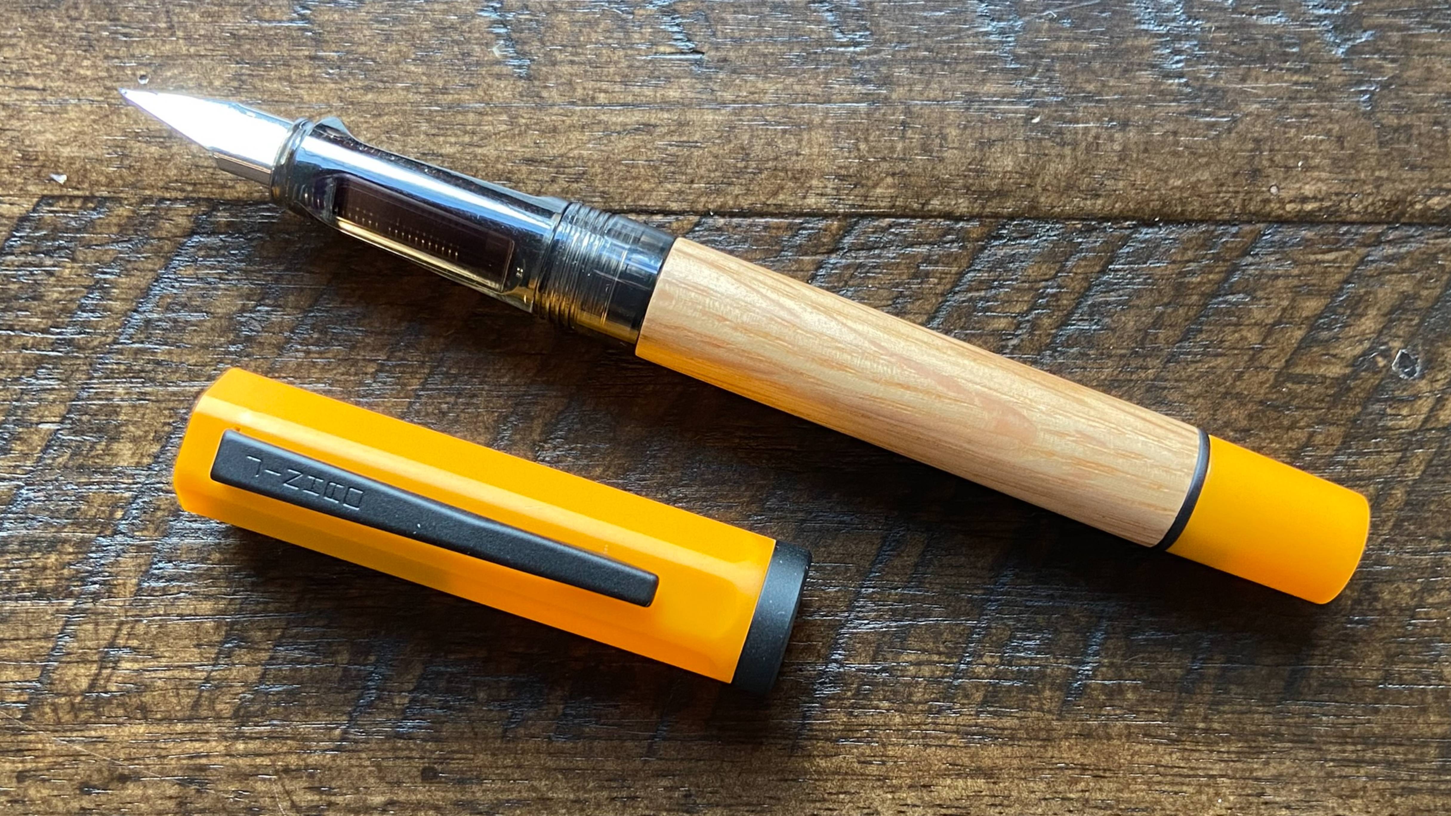 Перьевая ручка Jinhao 58