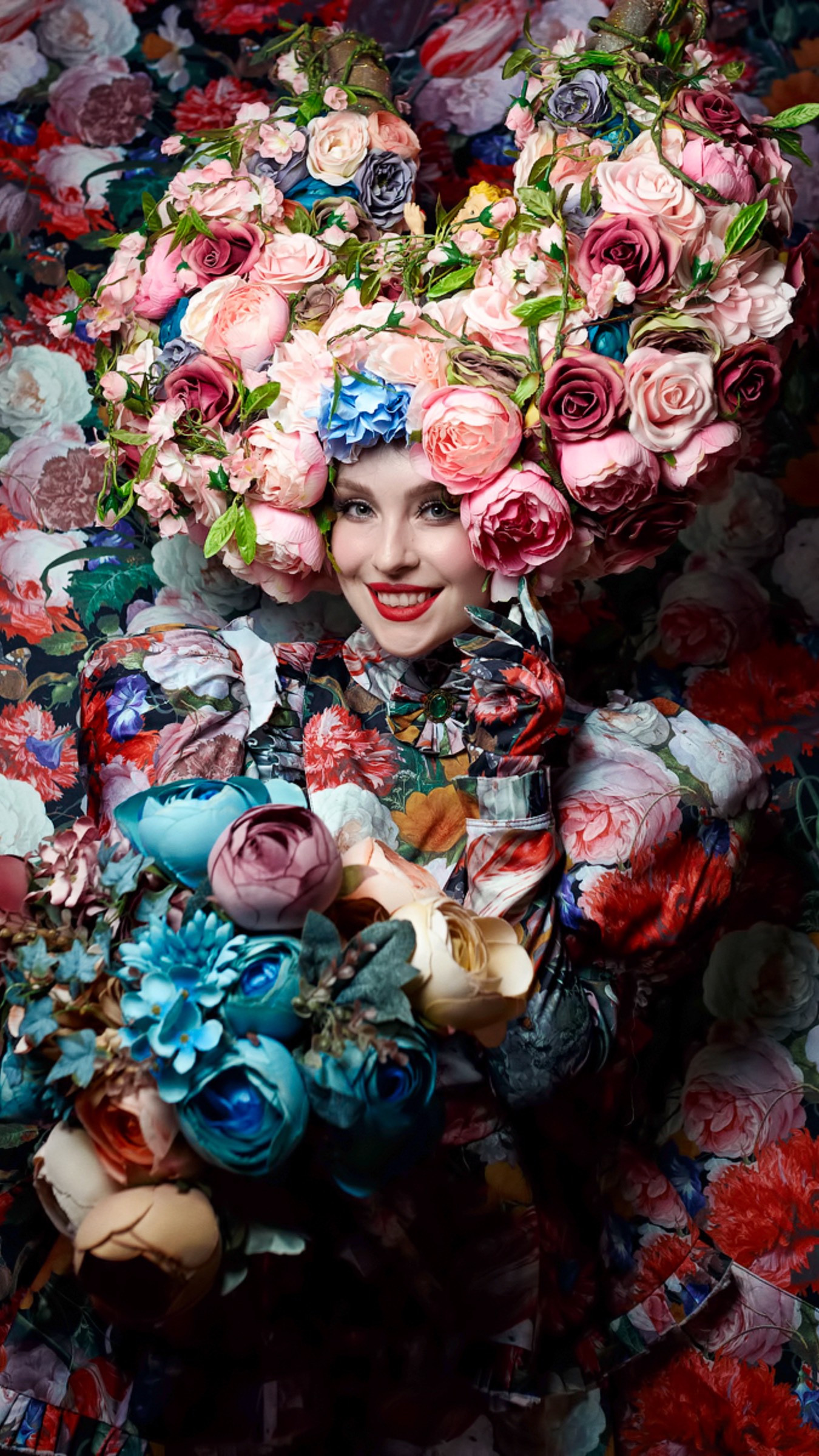 Живые Картины