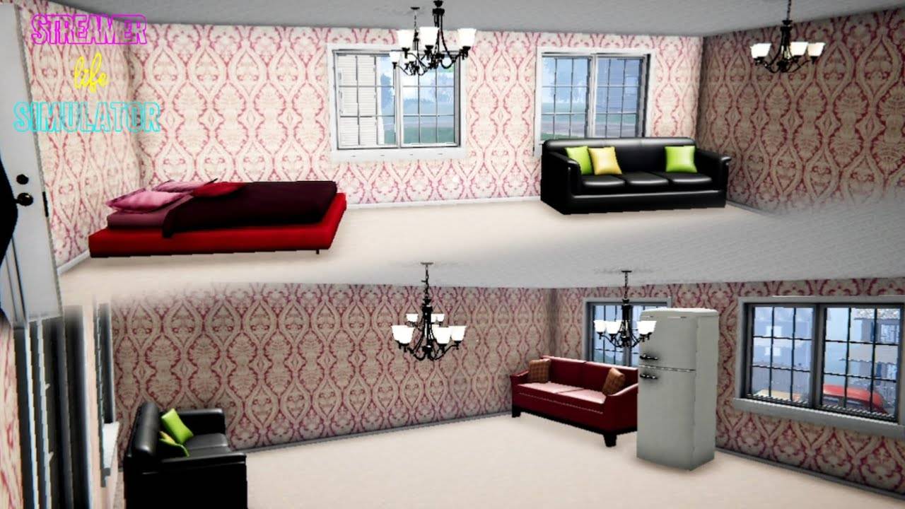 Обустроил свою комнатку ► S L S #8