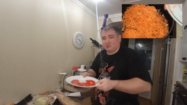 ZAпекаем рыбу судак