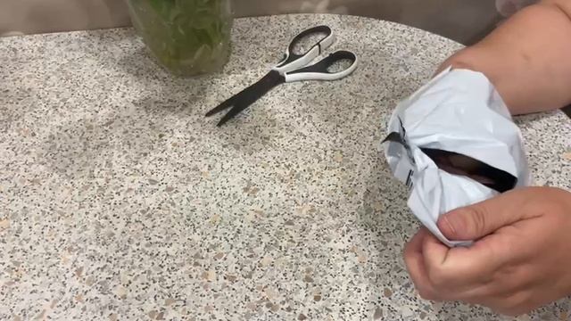 Распаковка с ОЗОН