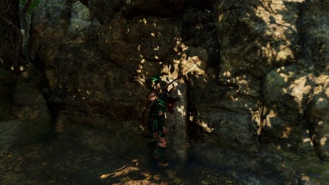 Shadow of the Tomb Raider часть 45