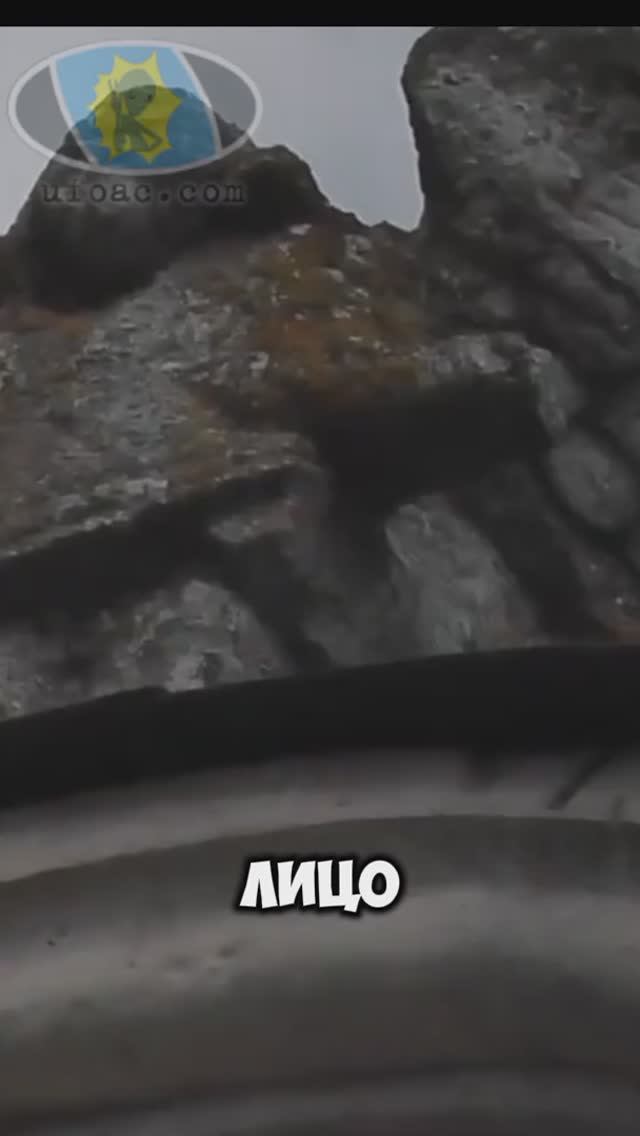 Странный храм в подольске. Следы пришельцев повсюду