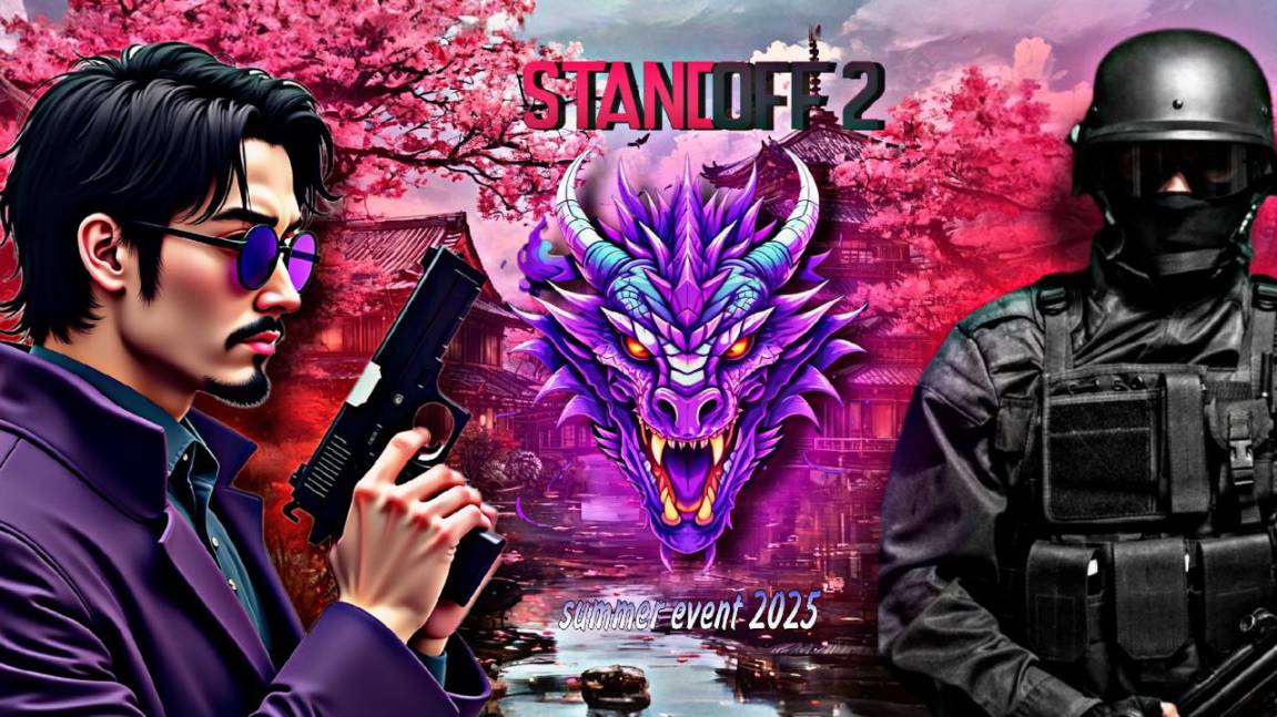 ЛЕТНЕЕ ОБНОВЛЕНИЕ В STANDOFF 2 УЖЕ СЛИЛИ 😱😱😱