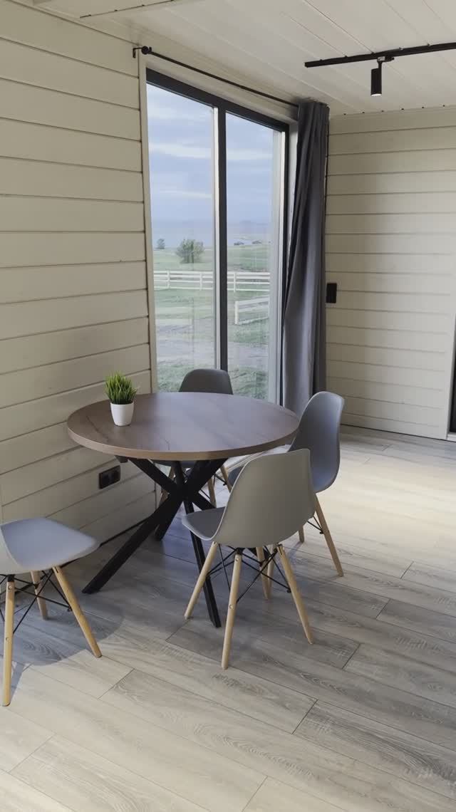 Модульный дом за 2 750 000 рублей | «Прайм комфорт» 39 от Праймвилл