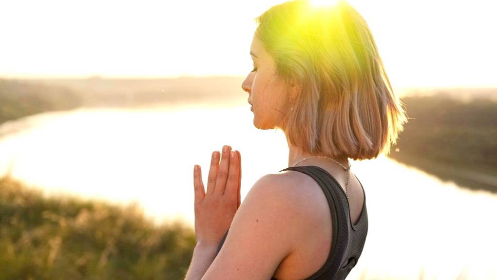 Единение без посредничества. О взаимодействии Ангелов-Хранителей людей, вышедших на духовный путь