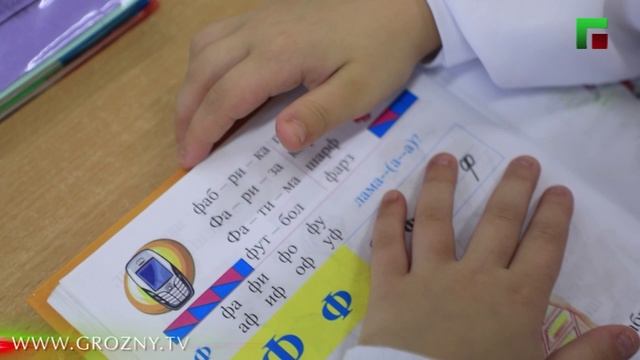 Хьанал къинхьегам. Гехаева Зулай. Эфир от 04.04.2025