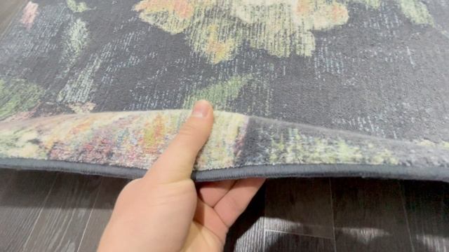 Ковер на пол Бельгия MATRIX 89918_3234-прямой