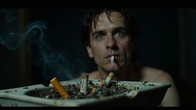 Бес из годов 90-х