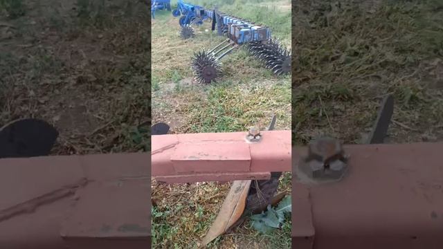 Плуг
Плн 5-3 экспресс-обзор от Виталия Белоглазова