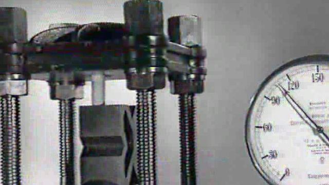 Гидравлический пресс. Принцип работы. Принцип работы гидравлического домкрата.