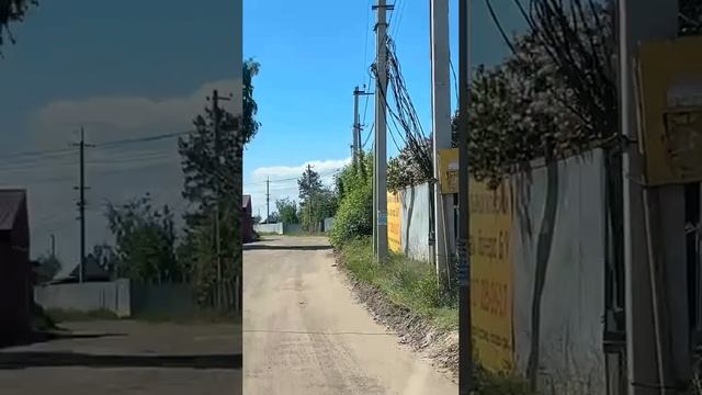 Как доехать на дачу Павловых