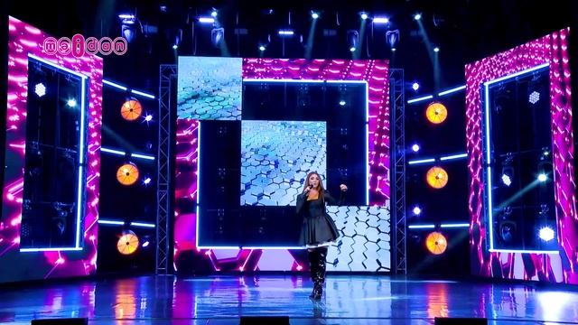 Алсу Абульханова-"Пар алкалар"