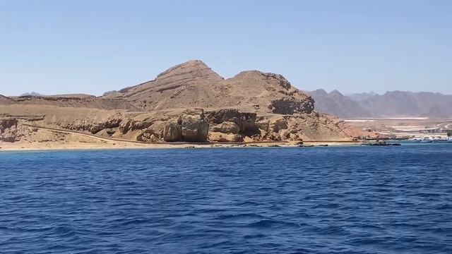 Экскурсия в Египте на яхте заповедник Рас-Мохамед 23.05.2025 новое 4