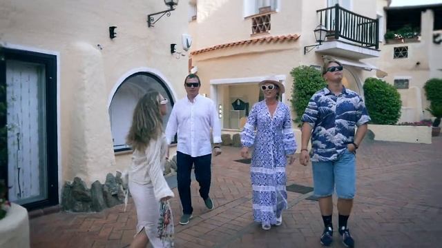 Анна Царёва Песня "Время вспять"