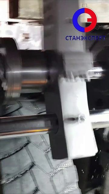 Наружная проточка СТАНЭКСПЕРТ® МРНК ТАРМАН 400 ЦПУ ПЛЮС