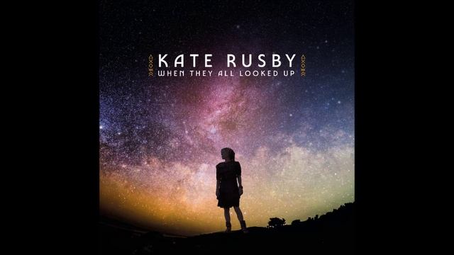 Kate Rusby - Ettrick