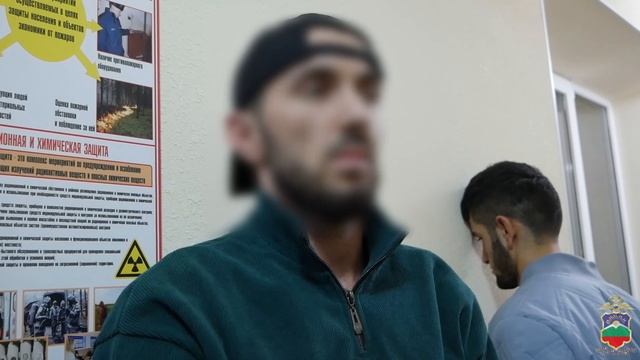 Сотрудники МВД по КЧР пресекли незаконный оборот наркотиков на территории нескольких южных регионов