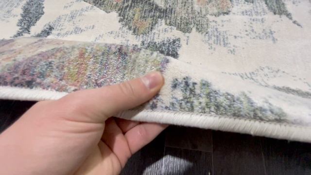 Ковер на пол Бельгия MATRIX 89918_6264-прямой