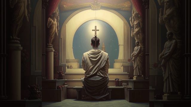 Кризис веры,реальные причины.