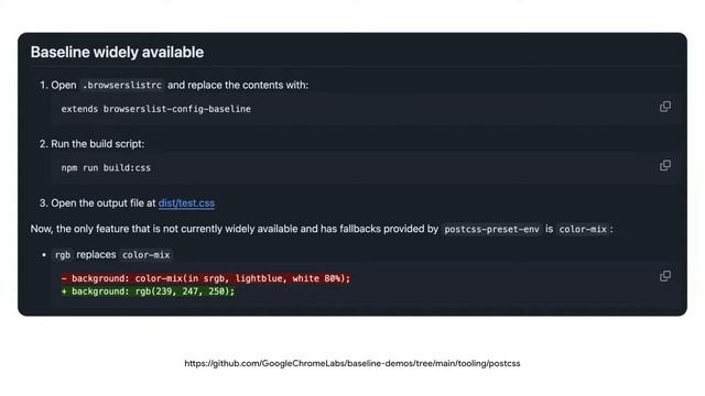 Что нового в web - Рэйчел Эндрю (Rachel Andrew) Google I/O 2025