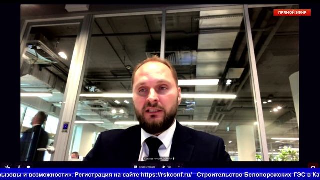 Обеспечение кадрами, кадровая безопасность, популяризация строительных профессий
