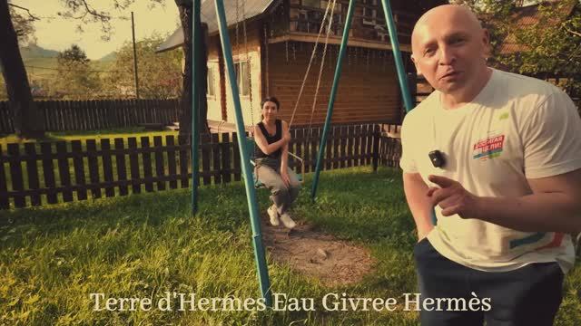 АРОМАТЫ: МУЖСКИЕ ЛИ? Алексей PARFUM4MEN решил об этом рассказать в этом видео