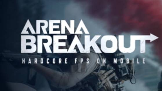 Arena Breakout Infinite 7 Ч
