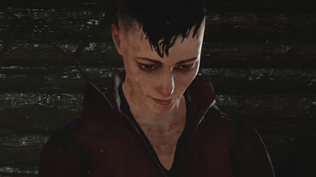 Syberia - The World Before #2. Выбрались из шахты. На поиски девушки с картины!