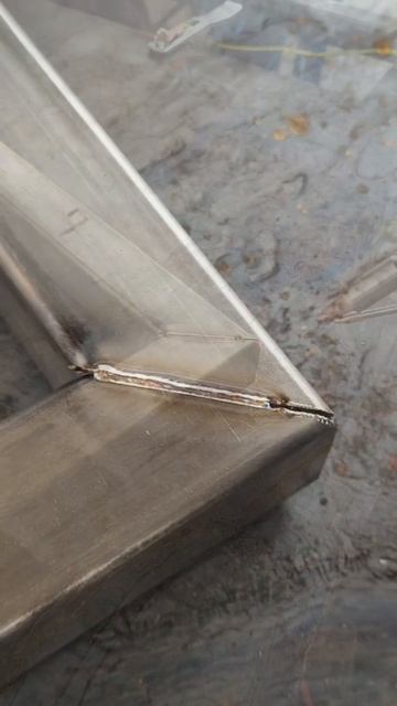 Лазерная сварка и очистка LiMark, любуйтесь результатом!