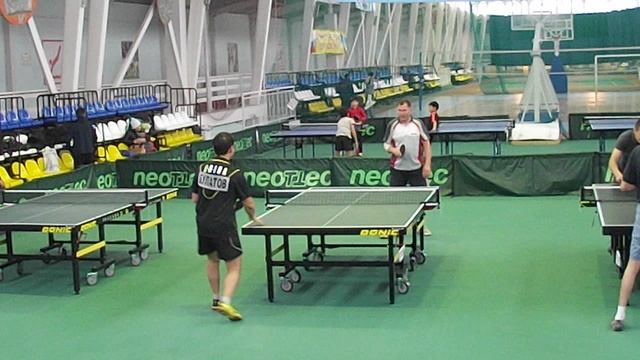 Булатов-Москалев Первенство Клуба муж 1-3 столы 13 окт 2013