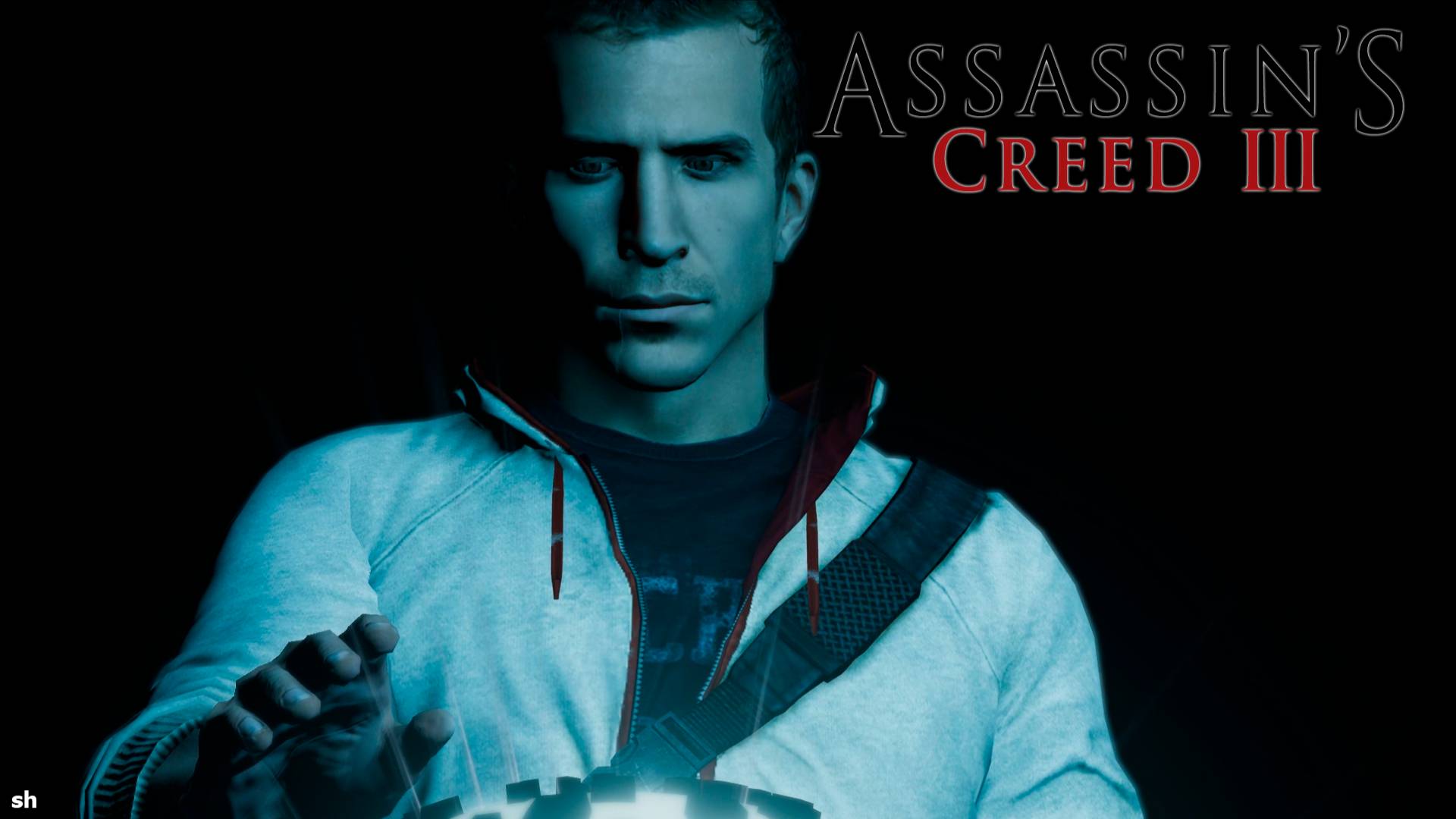 Assassin′s Creed III