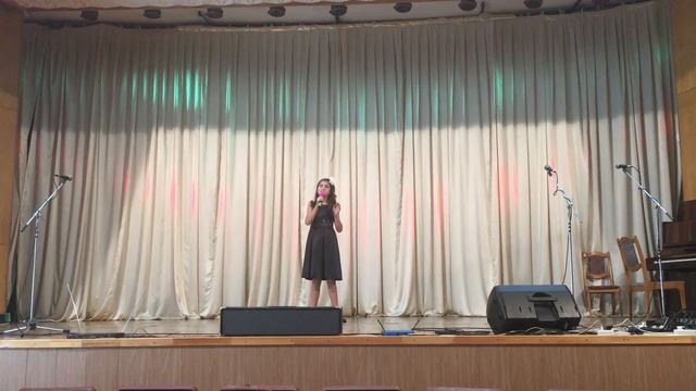 Нарисовать мечту 08.10.2017г. .mp4