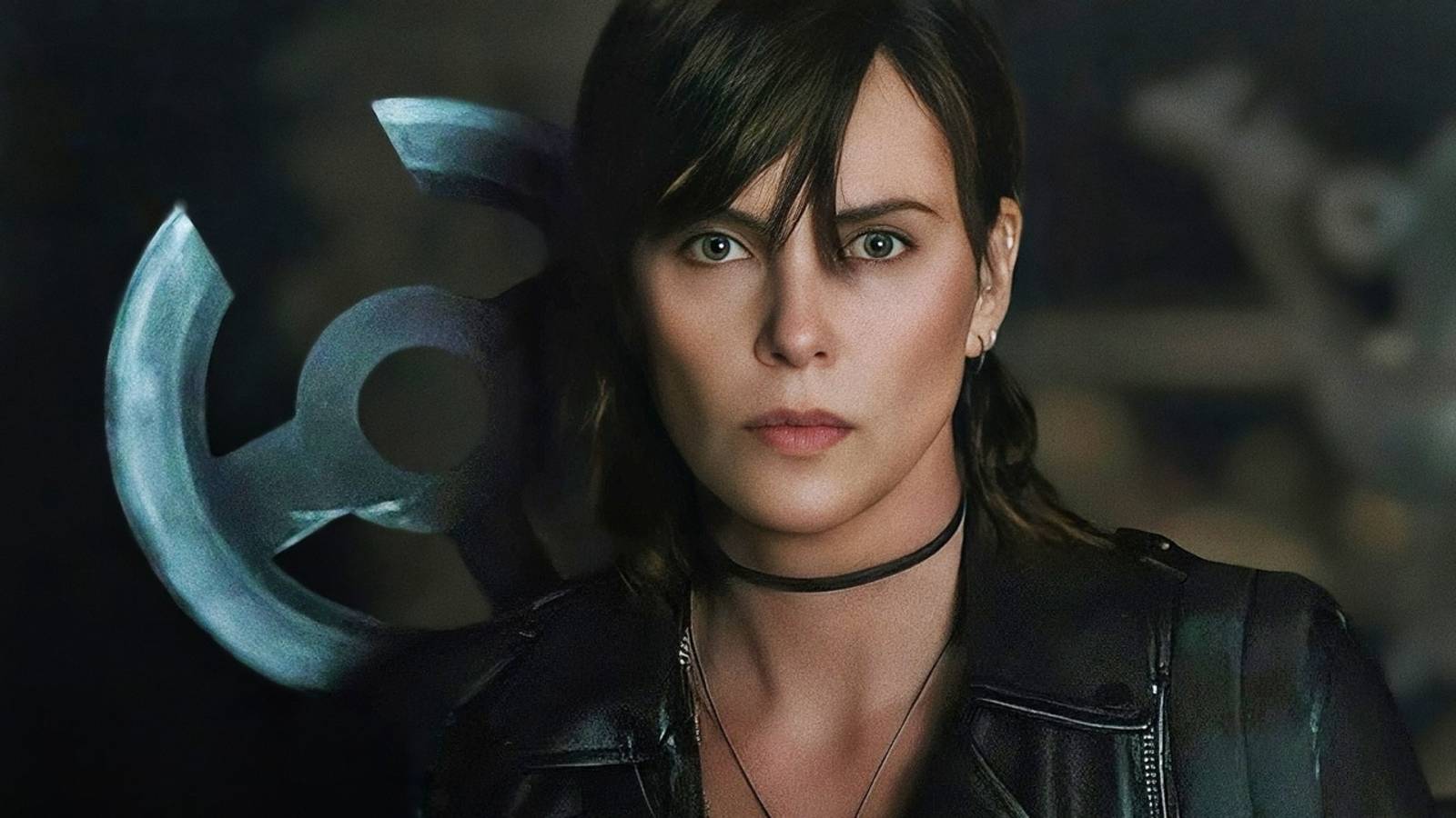 Бессмертная гвардия 2 | Русский трейлер | Фильм 2025