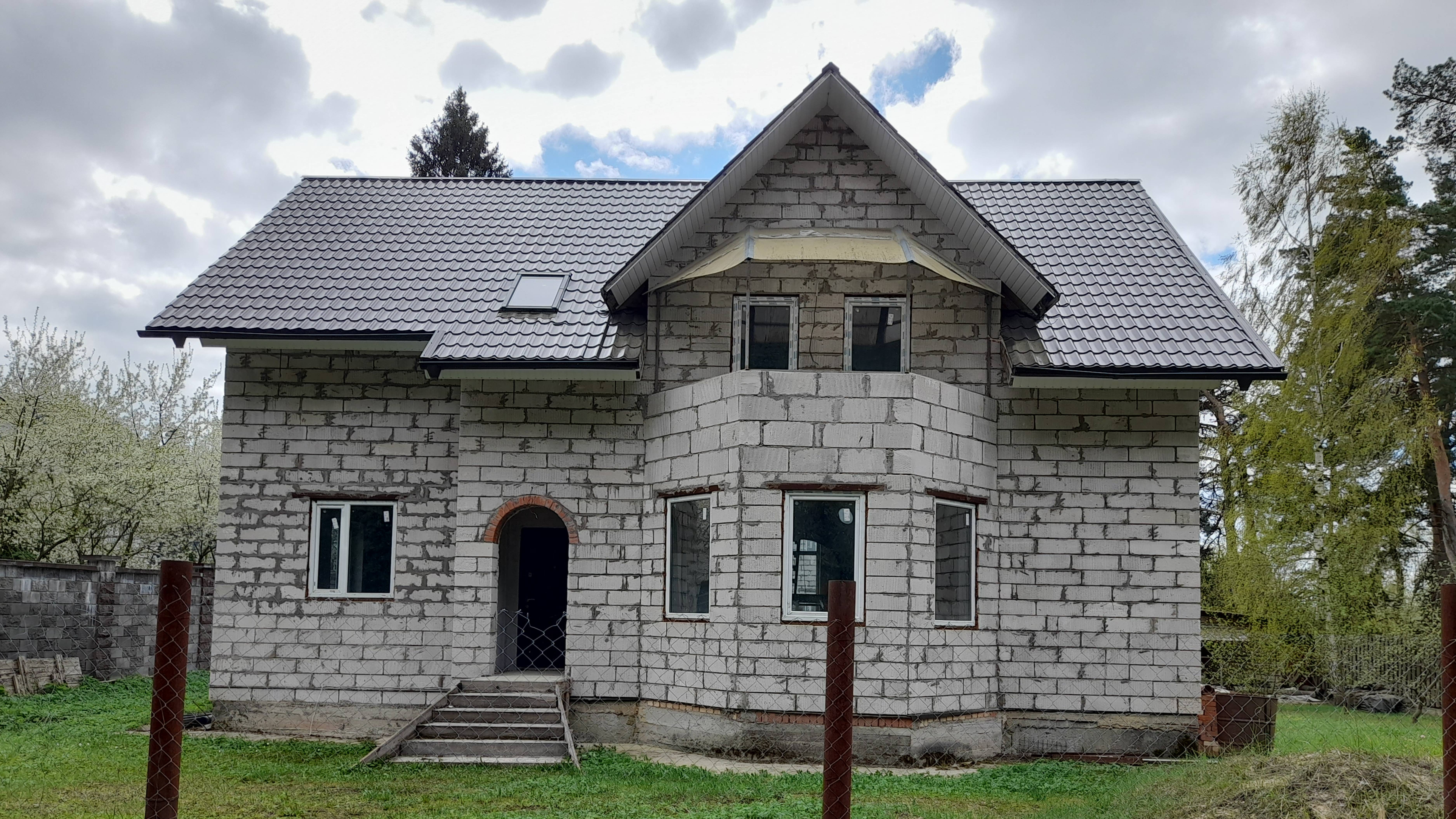 2эт Дом мир.Родники г.Кременки
Жуковский р-н,  Калужская область