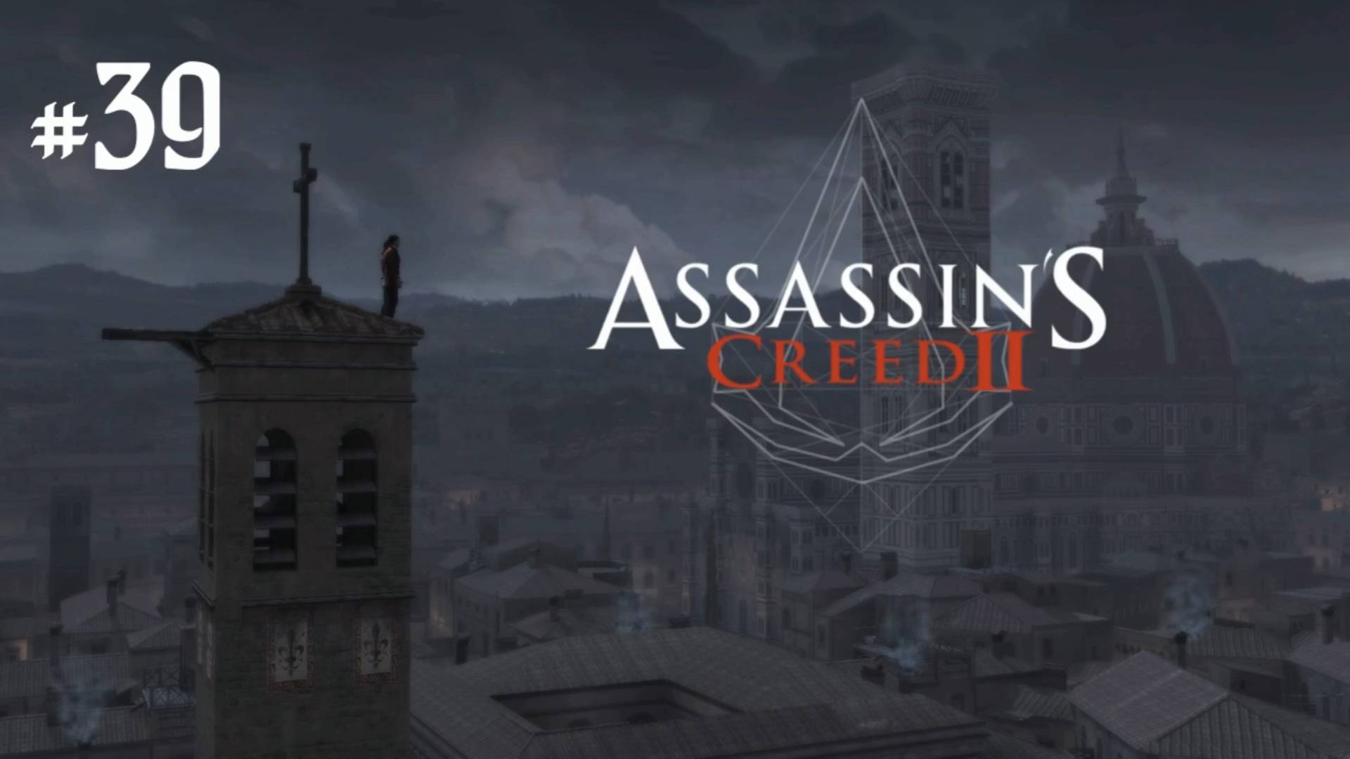 Прохождение Assassin's Creed 2 (На русском) #39